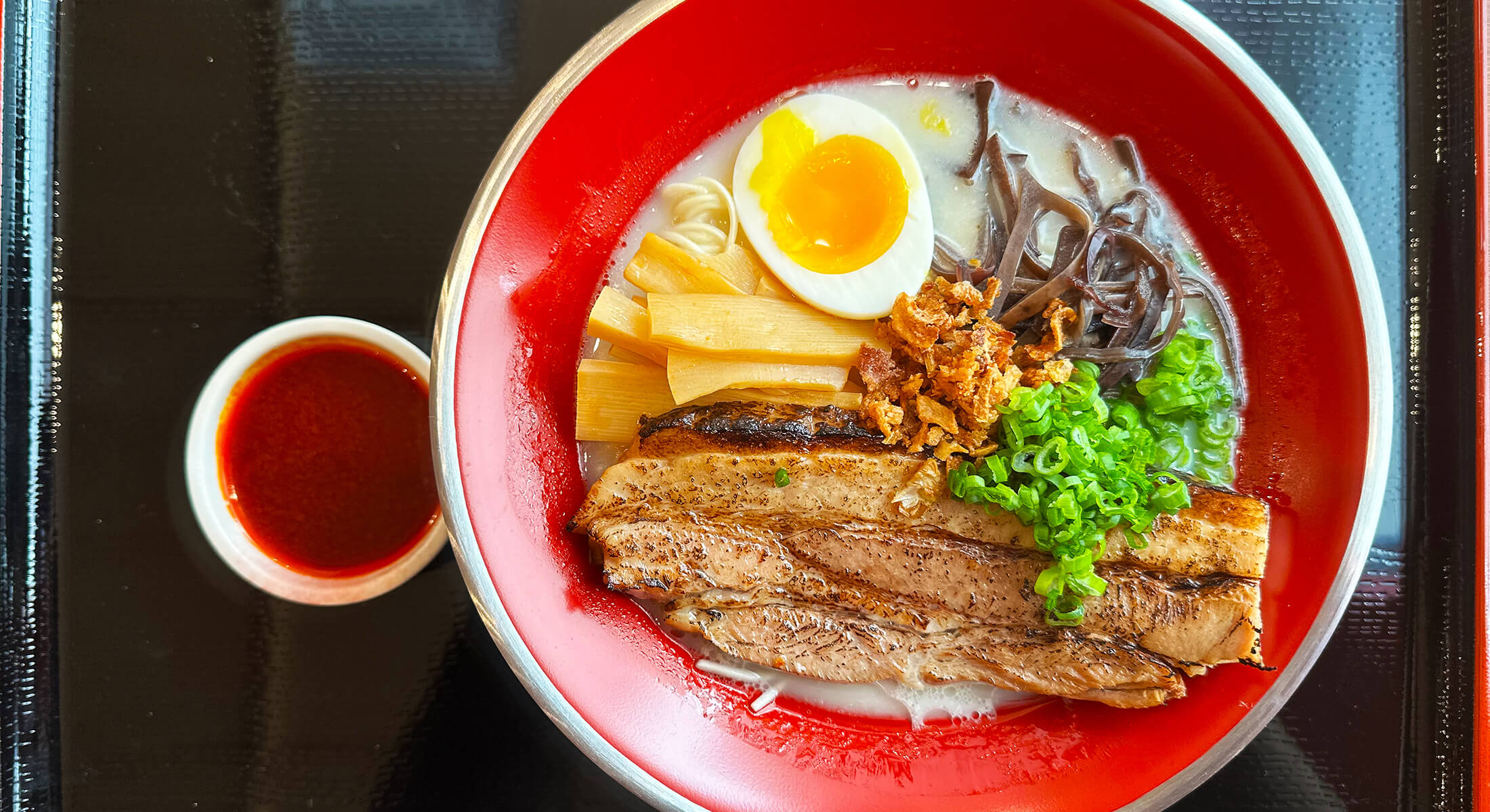 Aji-Katsu - Japanese Tonkatsu & Ramen Restaurant